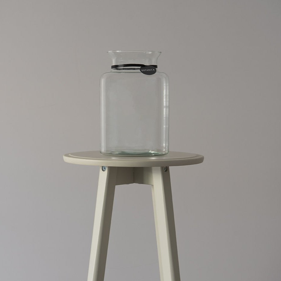 Botanica Glass Vase - Tall