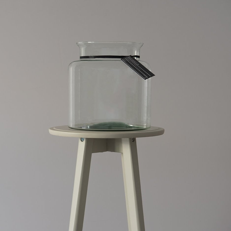 Botanica Glass Vase - Large